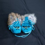 Shop Unique Handmade Mi'kmaq Art: Moccasins, Drums, & More